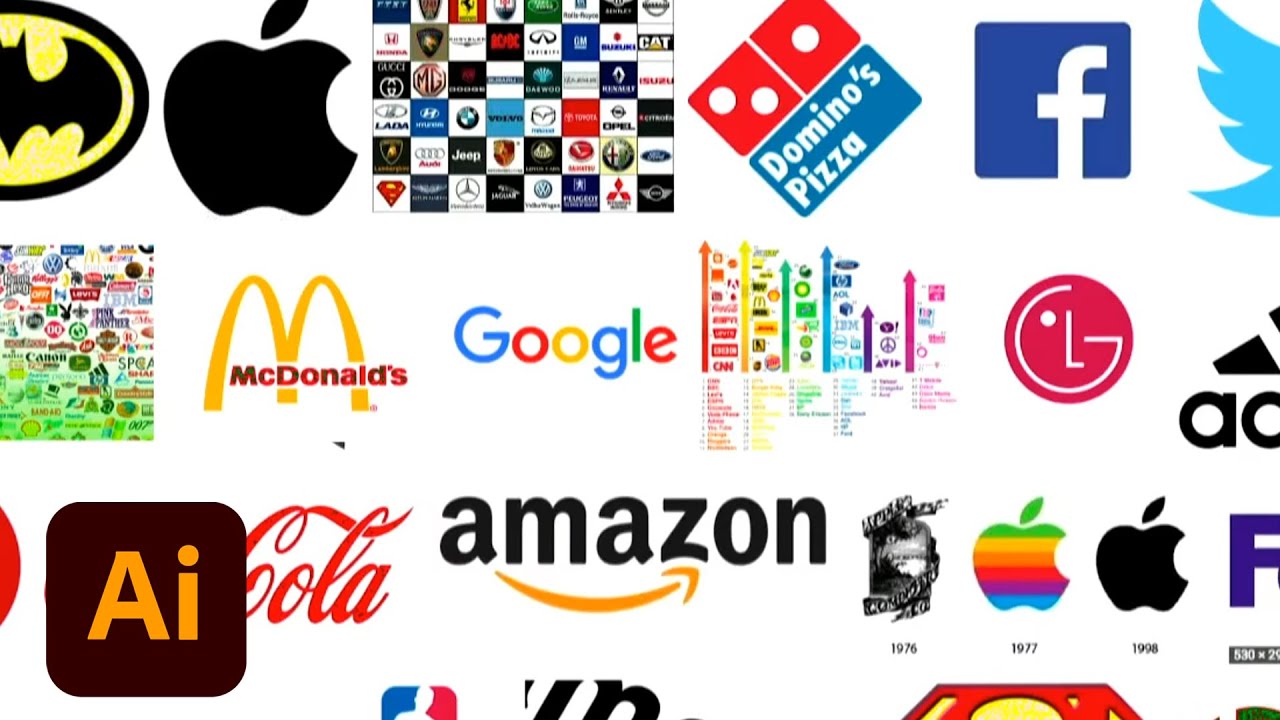 Learn How to Design with Geometry | Adobe Creative Cloud