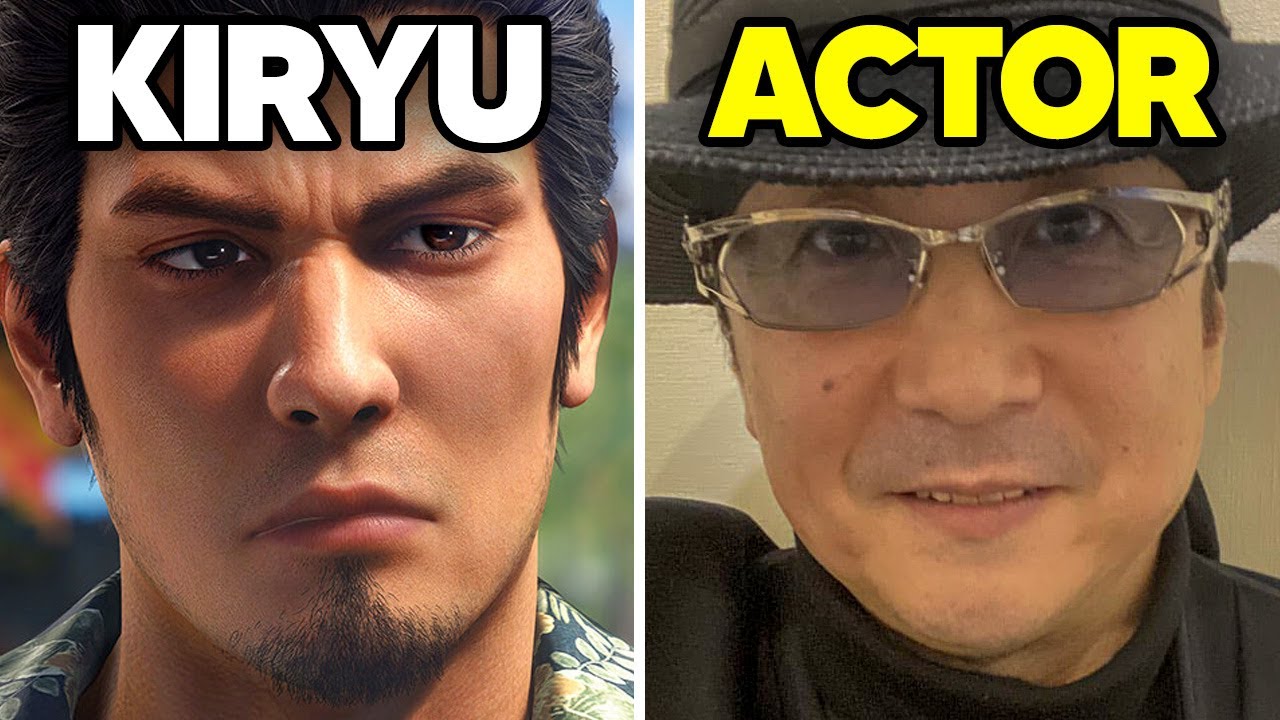 Yakuza Kiwami 3 and Dark Ties DLC Behind The... - Mithrie