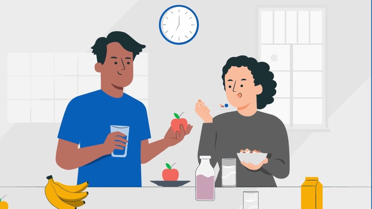 ATP: Data & Biosamples available