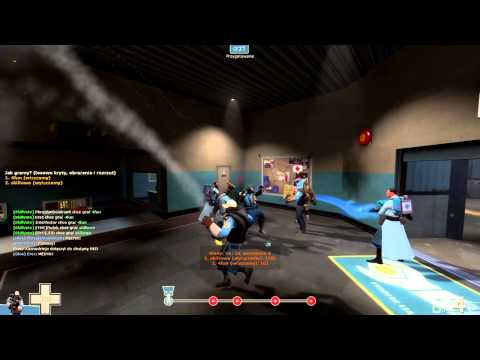Steam Community :: Video :: Team Fortress 2 dance