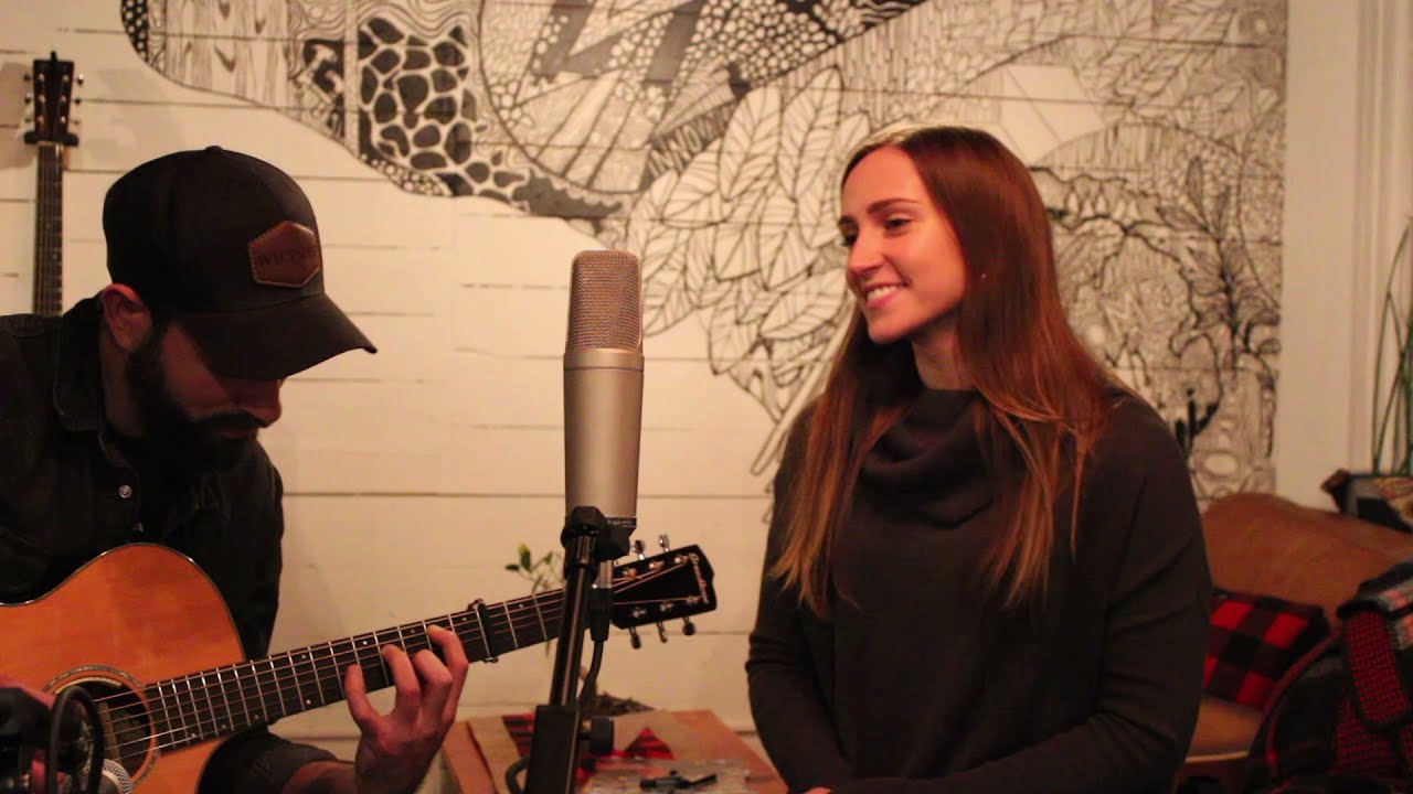 Rebecca Cameron | Singer-Songwriter