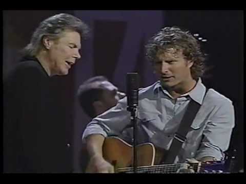 Classic Rewind: Dierks Bentley and Harley Allen pay tribute to the ...