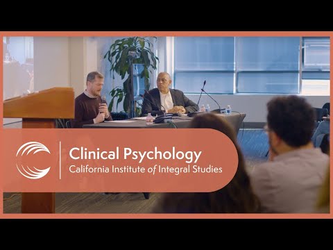 Humanity, Compassion, and Community – Psy.D. in Clinical Psychology | CIIS