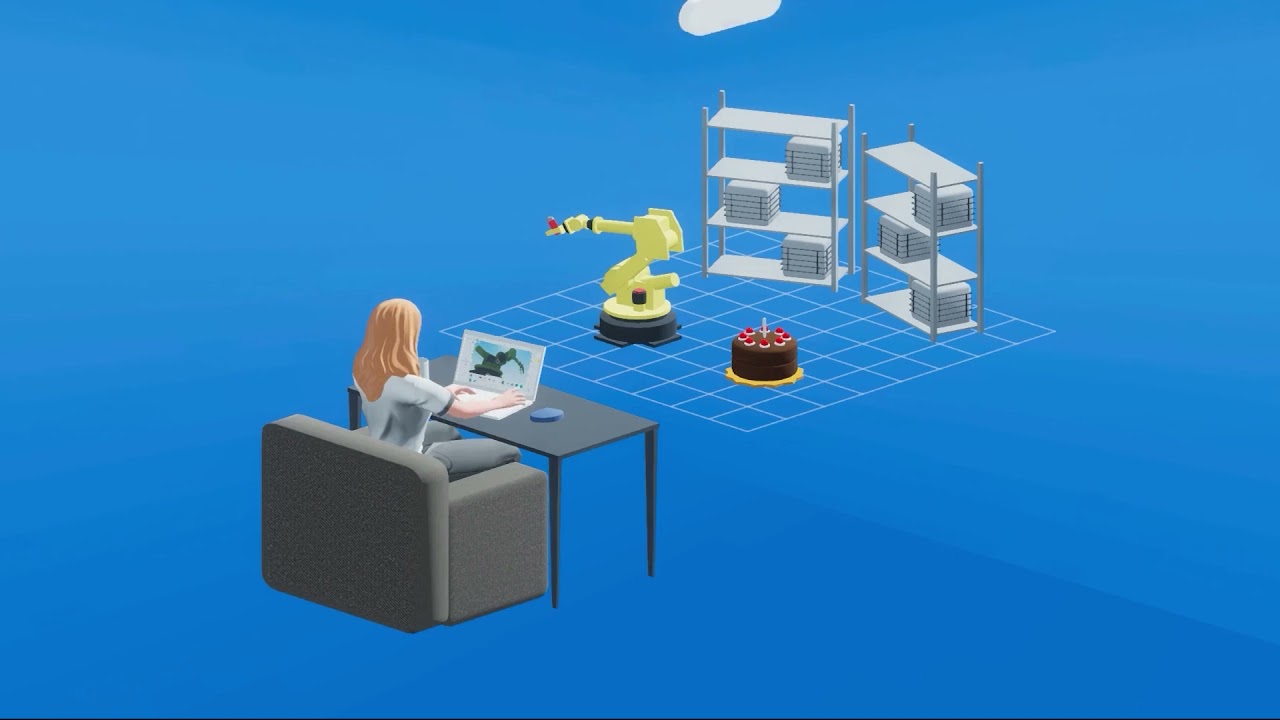 How to prototype VR games, virtual tours, or training sessions with ...