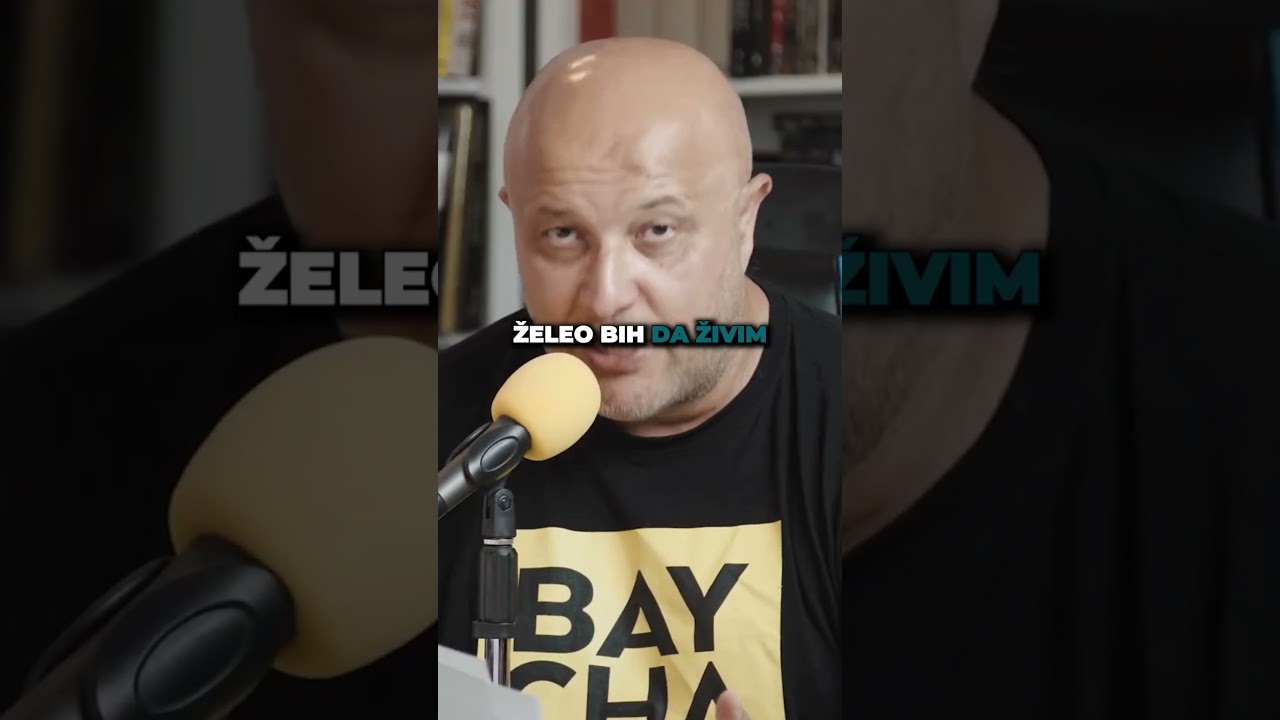 Zašto mladi beže iz Srbije
