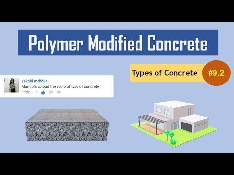 Polymer Concrete at Best Price in India