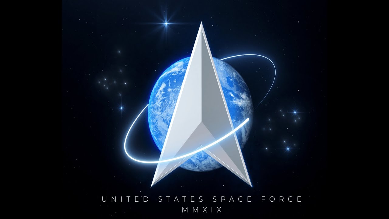 USSF Doctrine Chapter 1: The Space Domain