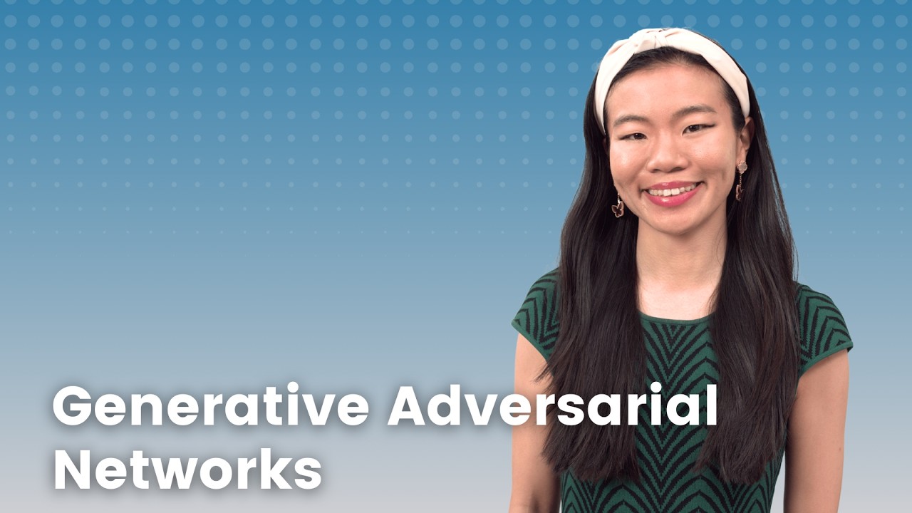 Generative Adversarial Networks (GANs) Specialization