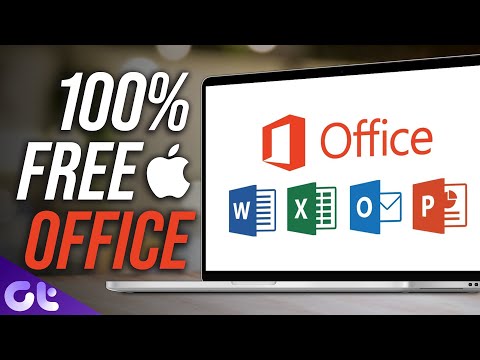 Top 7 Best Microsoft Office Alternatives for macOS | 100% Free | Guiding Tech