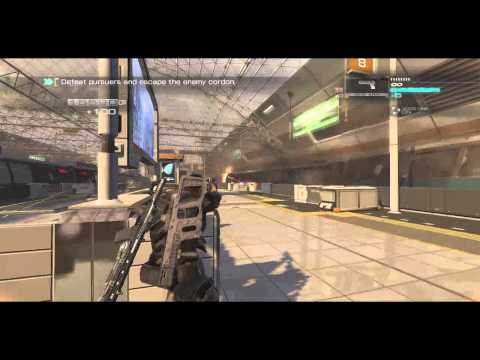 Steam Community :: Video :: Binary Domain Gameplay Walkthrough part 5 ...