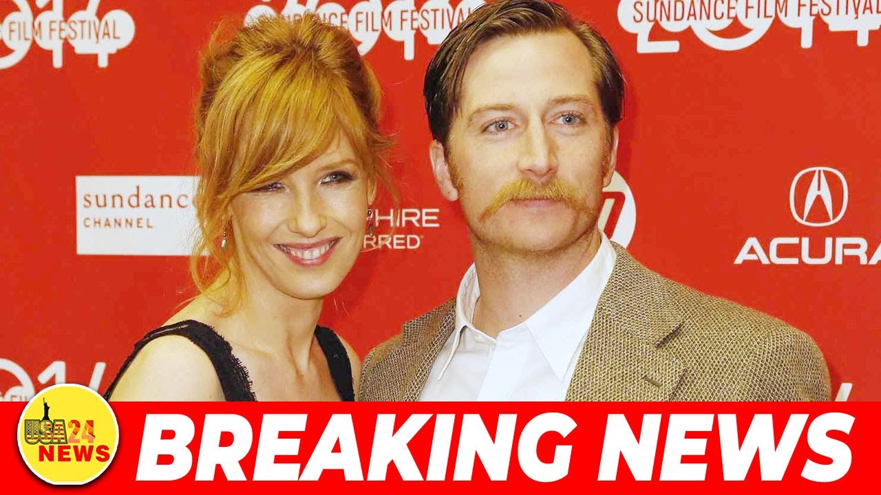 Unveiling Kyle Baugher Kelly Reilly's Husband and His Captivating Career