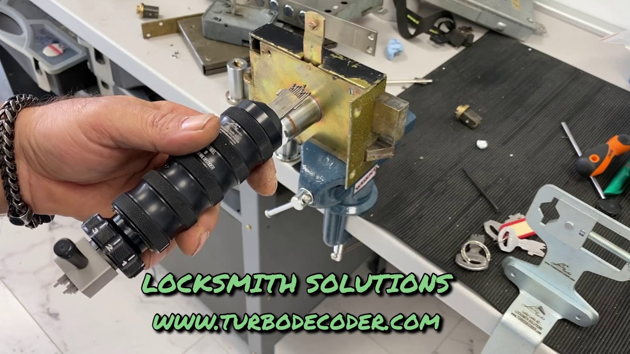 Pump Decoder - Turbodecoder