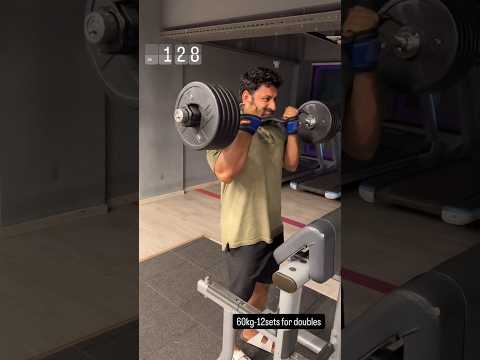BICEPS WORKOUT - RAJAT DALAL ???????? #rajatdalal #fukrainsaan #neerajgoyat #rubinadilaik #elvishyadav#new