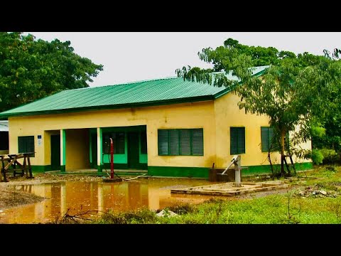 KAFABA Health crisis; CHPS compound locked while residents seek care in old teacher's bungalow