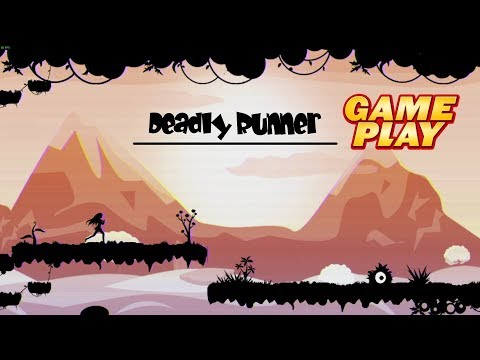 Steam Community :: Video :: Deadly Runner ★ Gameplay ★ PC Steam Super ...