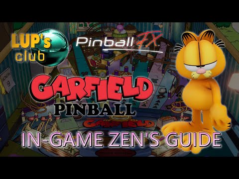 Steam Community :: Video :: Pinball FX [4K] Nickelodeon Pinball ...