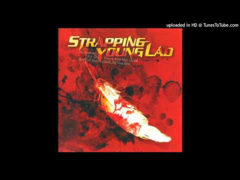Strapping Young Lad - Rape Song | Music Video, Song Lyrics and Karaoke