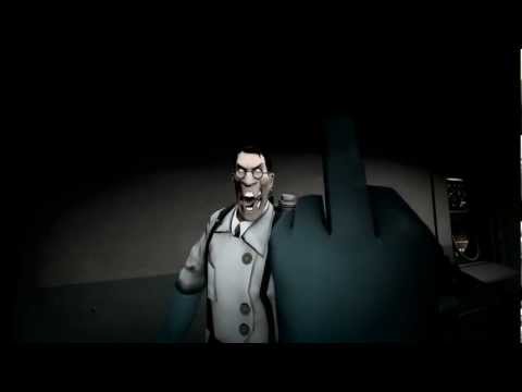 Steam Community :: Video :: Creepy medic