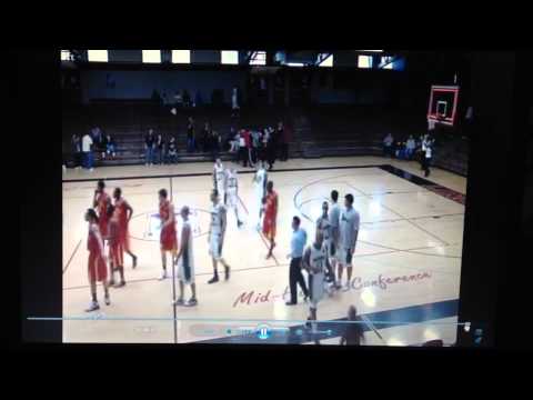 Daniel Artest Game Winning Shot!!!!