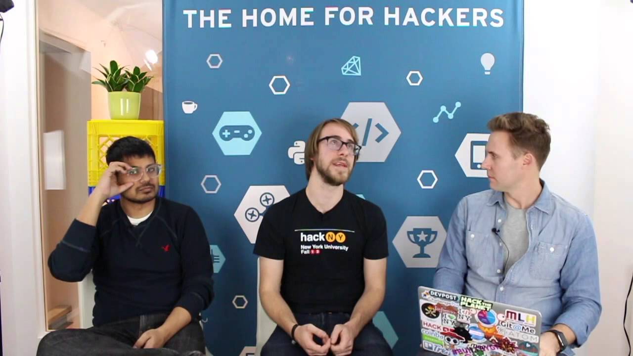 Devpost Commit, Episode 20 | Hacksgiving