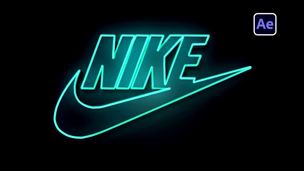 Logo Animation in After Effects – Easy Step-by-Step Tutorial!