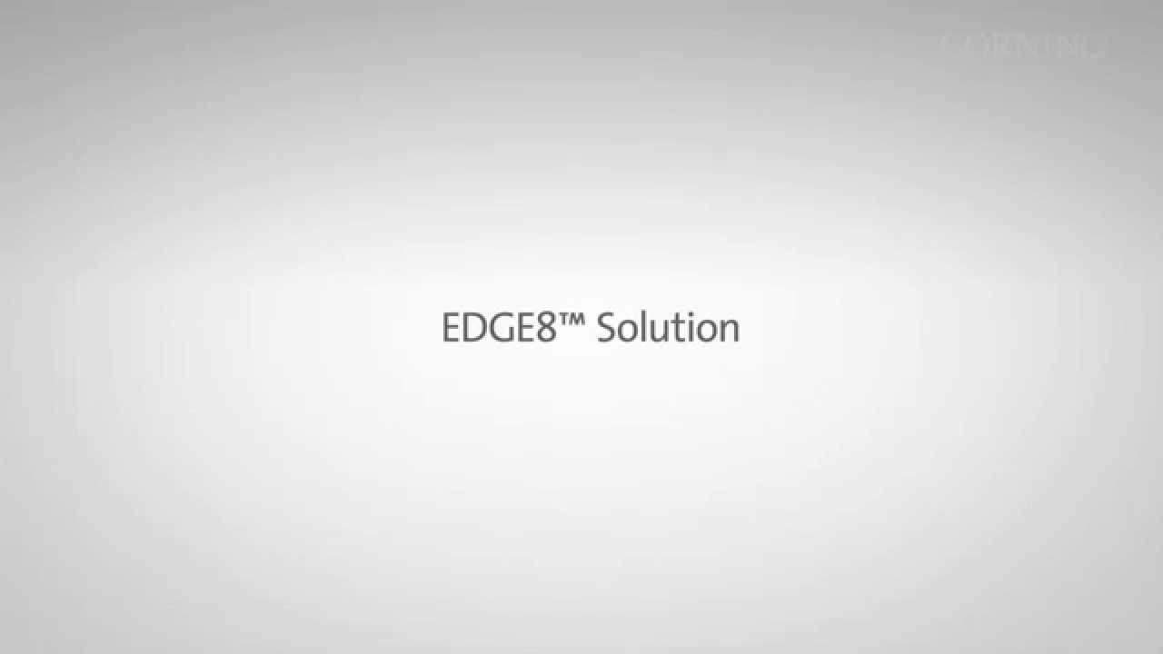 EDGE8 Solutions Features and Benefits