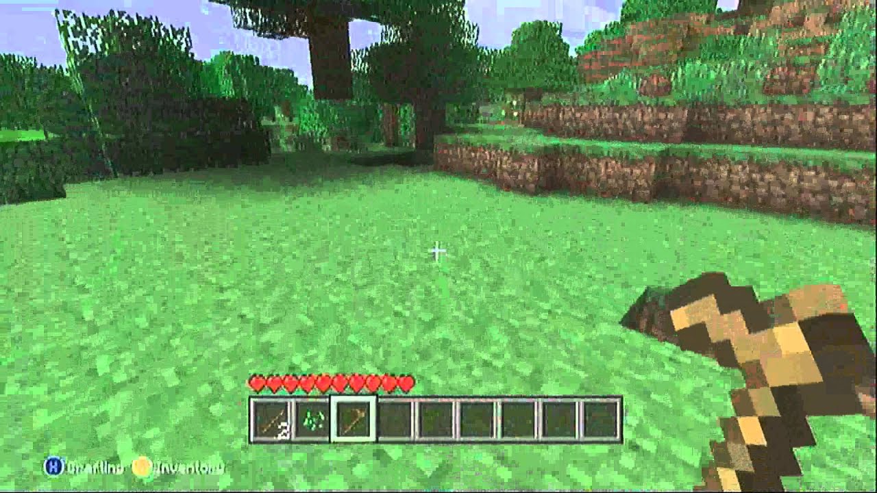 MineCraft: Xbox 360 Edition Achievement Guide: Bake Bread