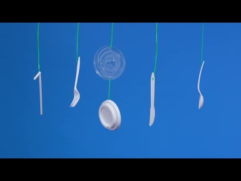 Can I Recycle That? Flat Plastics