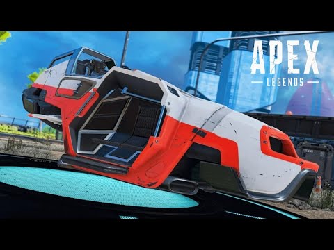 Steam Community :: Video :: We'll Be Right Back, Apex Legends (my first ...