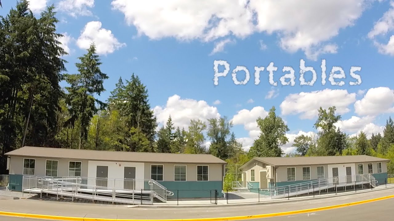 How Much Does a Portable Classroom Cost?
