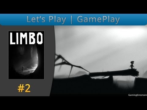 Steam Community :: Video :: LIMBO | Folge #2: Instinkte | Let's play ...