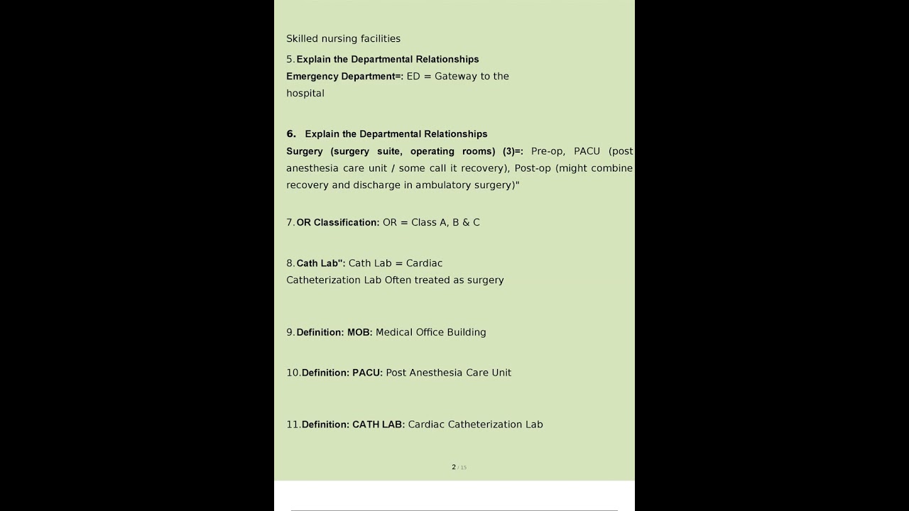 CHC Study Set Questions and Answers 2023 Verified 200 Questions by Expert