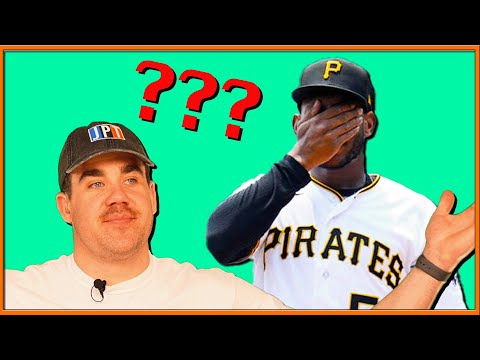 Why the Pittsburgh Pirates never get better