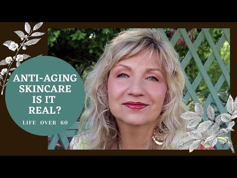 Is Anti-Aging SkinCare a Scam? What Works For Me!