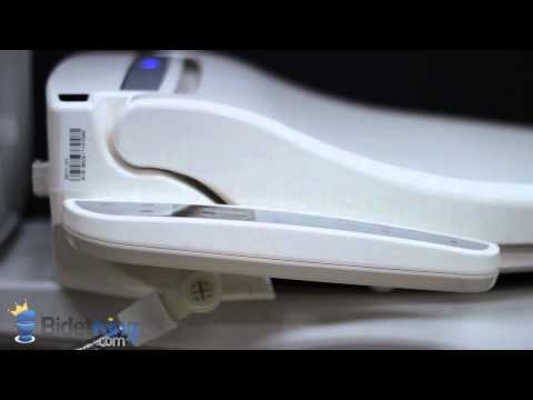Clean Sense dib-1500 Bidet Review - BidetKing.com