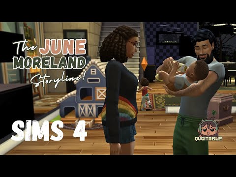 Steam Community :: Video :: As If One Sim Baby Wasn't Enough | The Sims ...