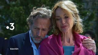 Noces rouges | Série TV