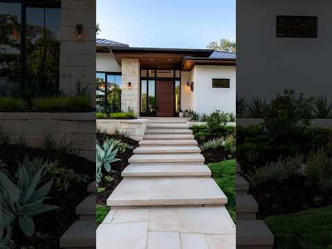 25 Trendy Ranch House Exterior Design Ideas For Your Makeover