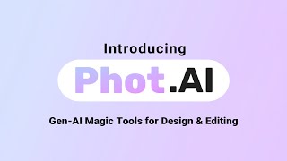 Phot.AI Software - 2025 Reviews, Pricing & Demo