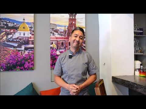 Meet The Chef, Canto PV Restaurant, Puerto Vallarta