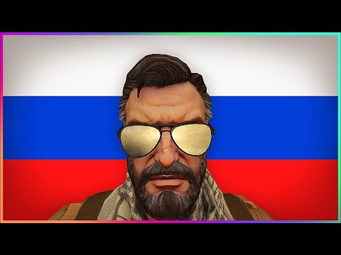 Steam Community :: Video :: playing CSGO turns you Russian