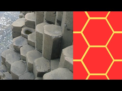 Columnar Jointing Explained
