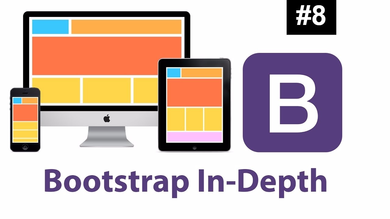 Bootstrap tutorial for Beginners 2017 Bootstrap Forms 8