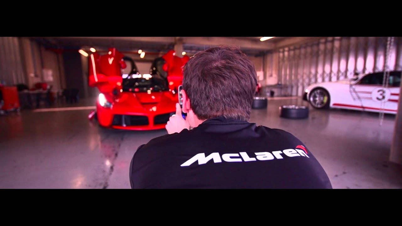 Second Hypercar Trio Clash Video Is Coming, this Time with Chris Harris ...