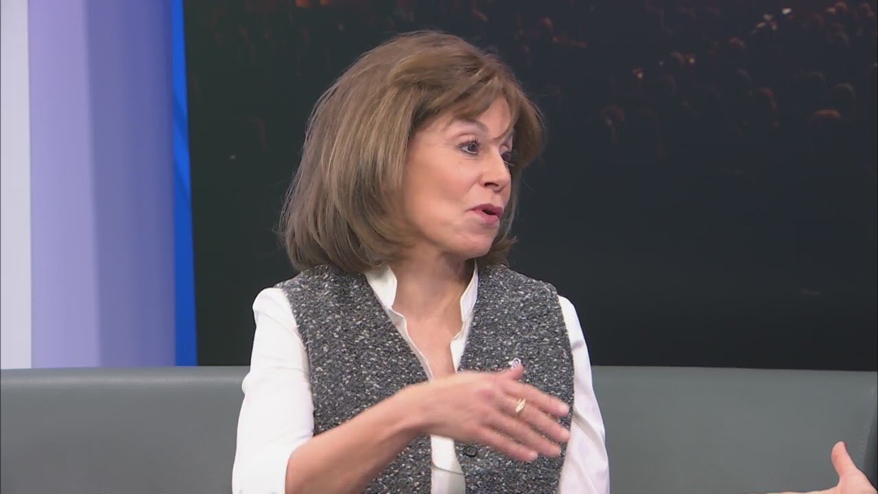 BPO Celebrates JoAnn Falletta