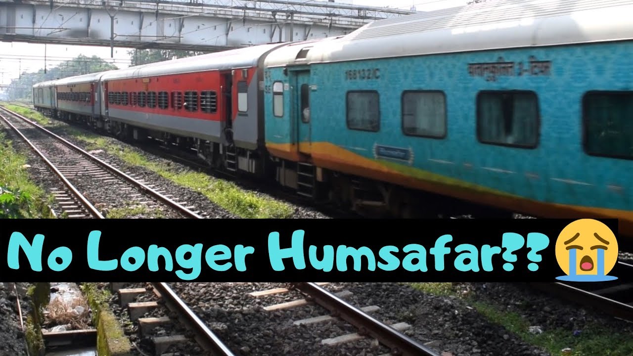 20821 Pune - Santragachi HUMSAFAR Express : Indian Railways
