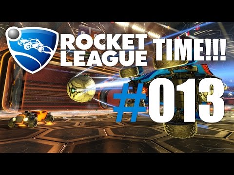 Steam Community :: Video :: Hyper !? | It's Rocket League TIME!!! | #013