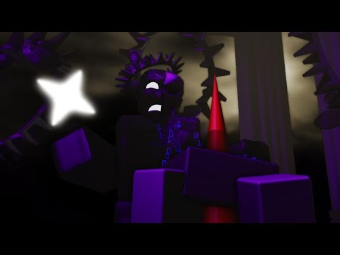 Roblox Forsaken: Noli Voicelines