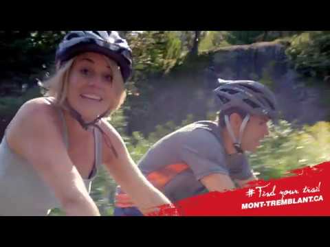 What to do in Mont-Tremblant this summer ?