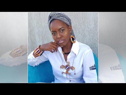 News anchor Isabella Kituri pregnant after losing husband